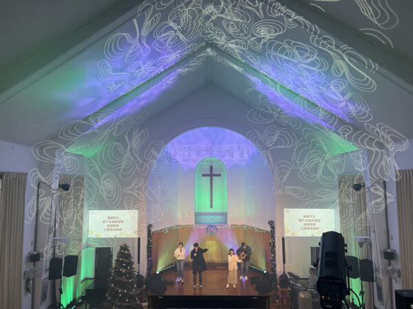世博台灣館新竹開幕 阡景舞台出租、燈光規劃、音響出租、音控教學、戶外電影設備出租、社團設備教學、手持麥克風、耳掛麥克風、舞台對講機、活動對講機